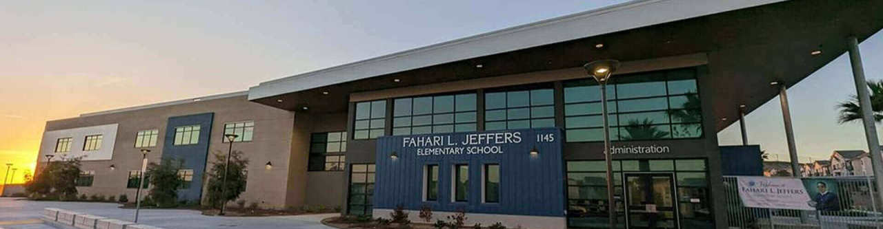 Developer Fees | Chula Vista Elementary School District